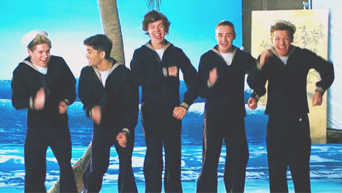 The 18 Most Cringeworthy One Direction Lyrics