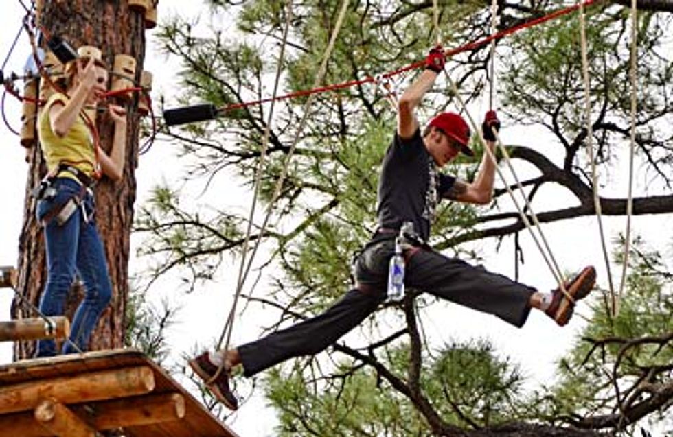 13 Places You Must See In Northern Arizona!