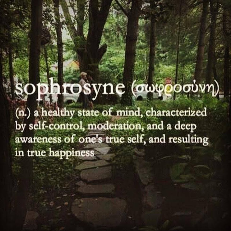 5 Words That Will Make You Smile