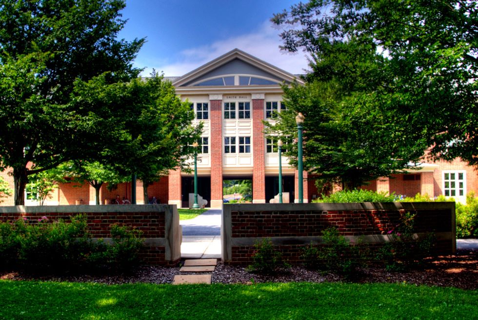 A Guide To Bucknell's Freshman Dorms