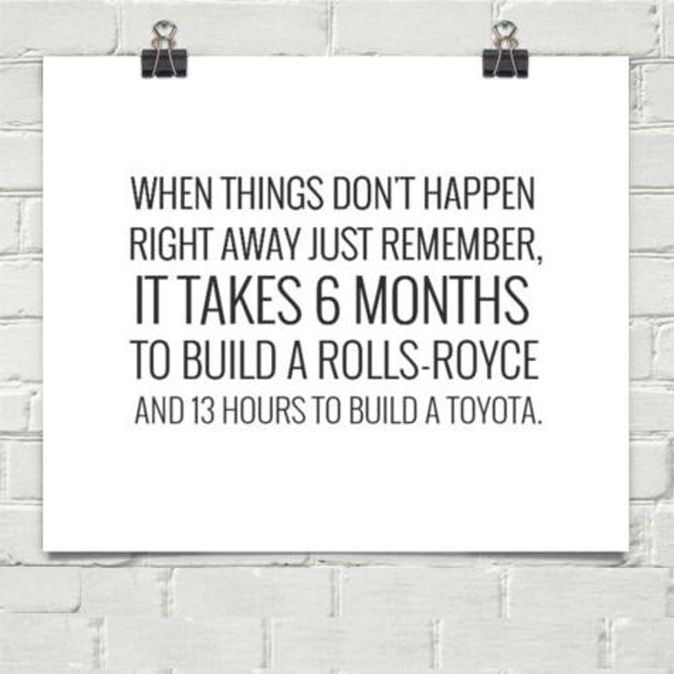 21 Quotes For Your Twenties