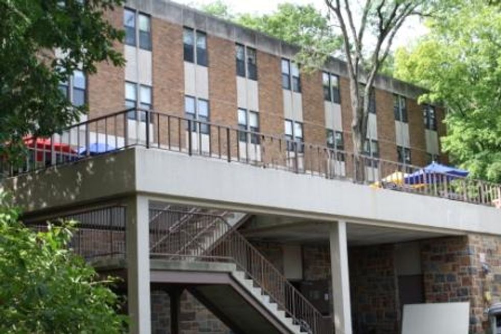 Lehigh's Freshman Dorms: The Best And Worst