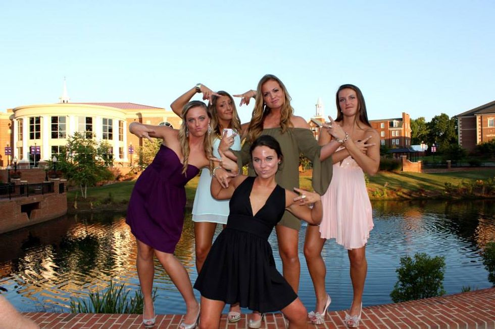 8 Reasons To Thank Your Graduated Friends