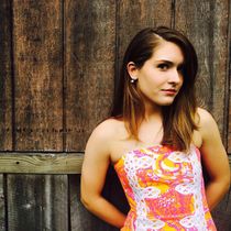 Jennifer Thuss on Odyssey