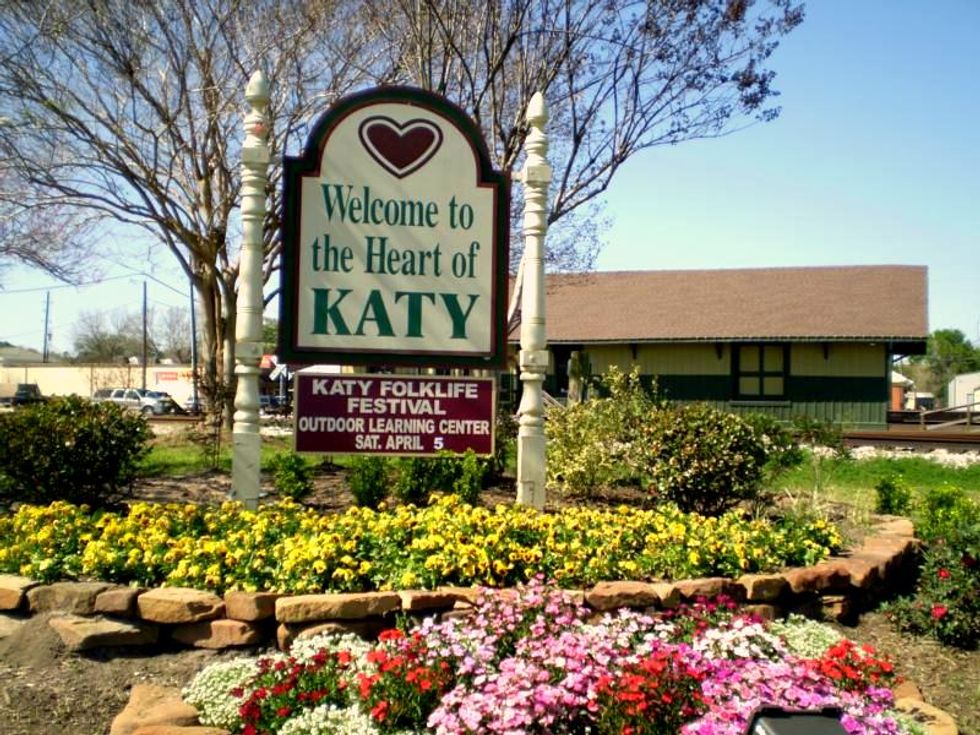 12 Things People From Katy, Texas All Know Too Well