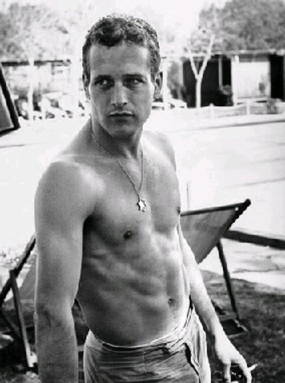 10 Most Beautiful Men Of The 1950s