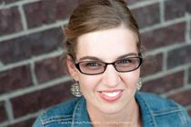 Molly Adamson on Odyssey