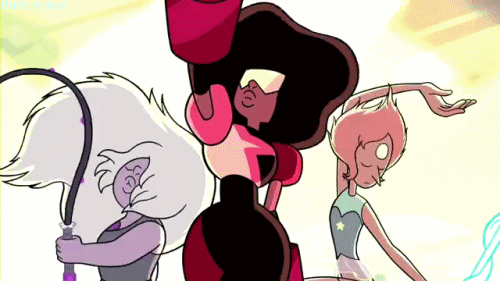 Reasons Why Steven Universe Is The Best Cartoon Show On Television