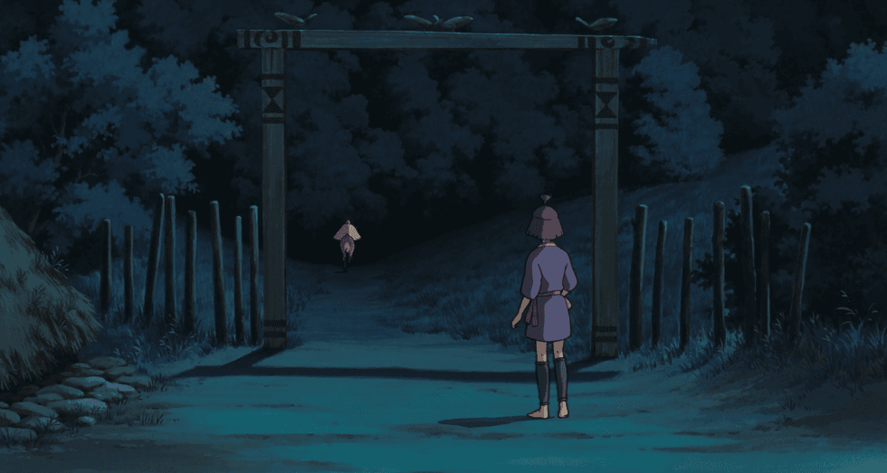 15 Beats: Analyzing The Structure Of "Princess Mononoke"