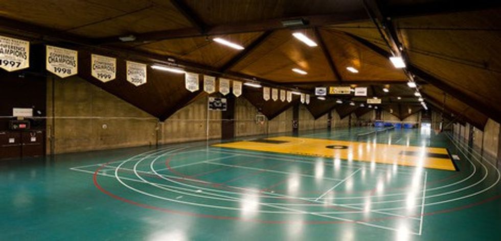 11 Spots To Visit On Pratt Institute's Campus