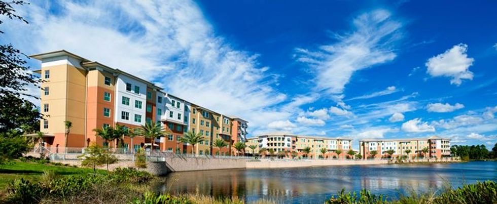 UCF Dorms Ranked From Best To Worst