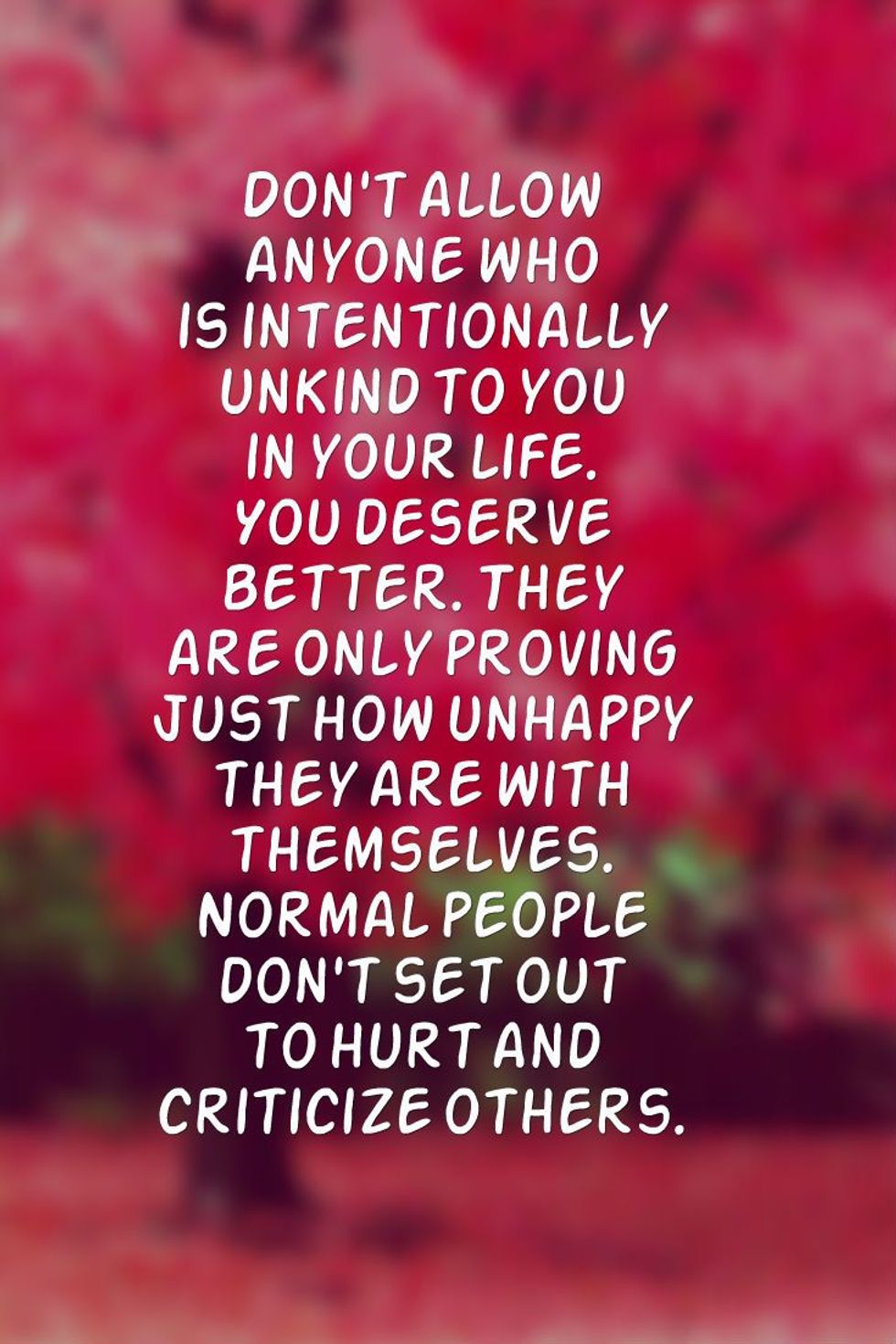 16 Types Of Friends You Should Dump Right Now