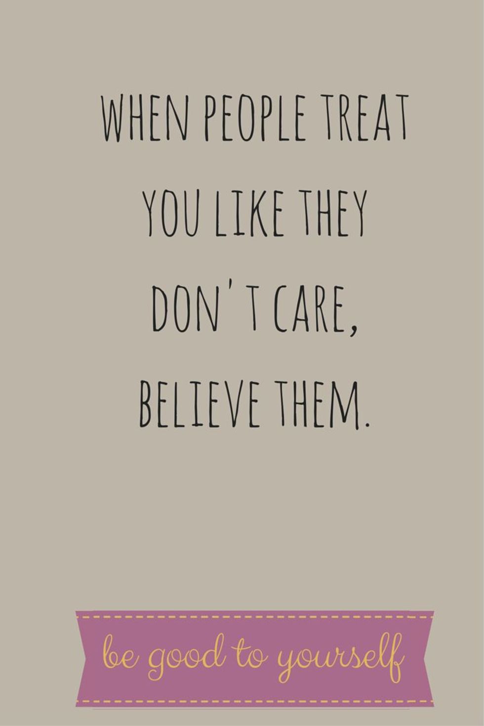 16 Types Of Friends You Should Dump Right Now