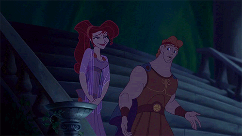 8 Ways Megara Is The Most Relatable Disney Character