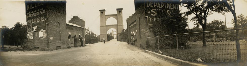 8 Pieces Of Waco History You Never Knew