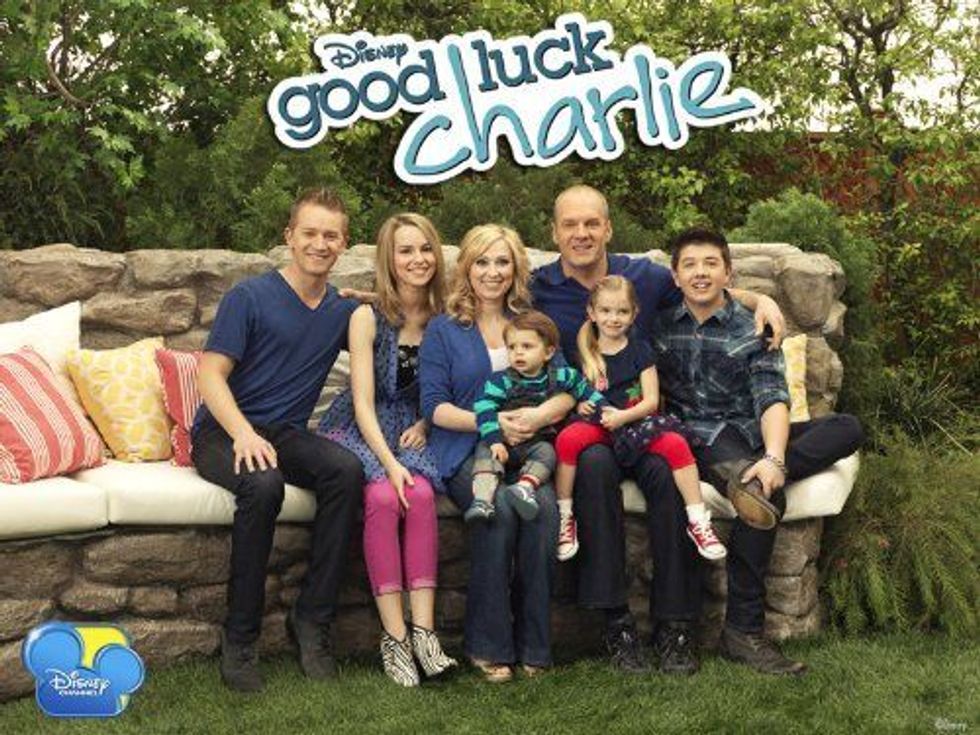 11 of the Best Disney Channel Shows from a Millennial's Childhood