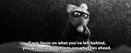 22 Life Lessons That Disney Movies Taught Us