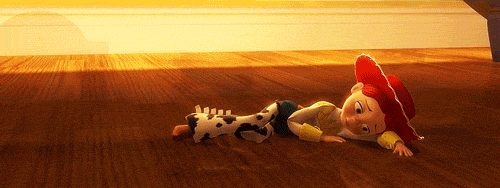 17 Stages Of Going Through The Disney College Program, As Told By Pixar