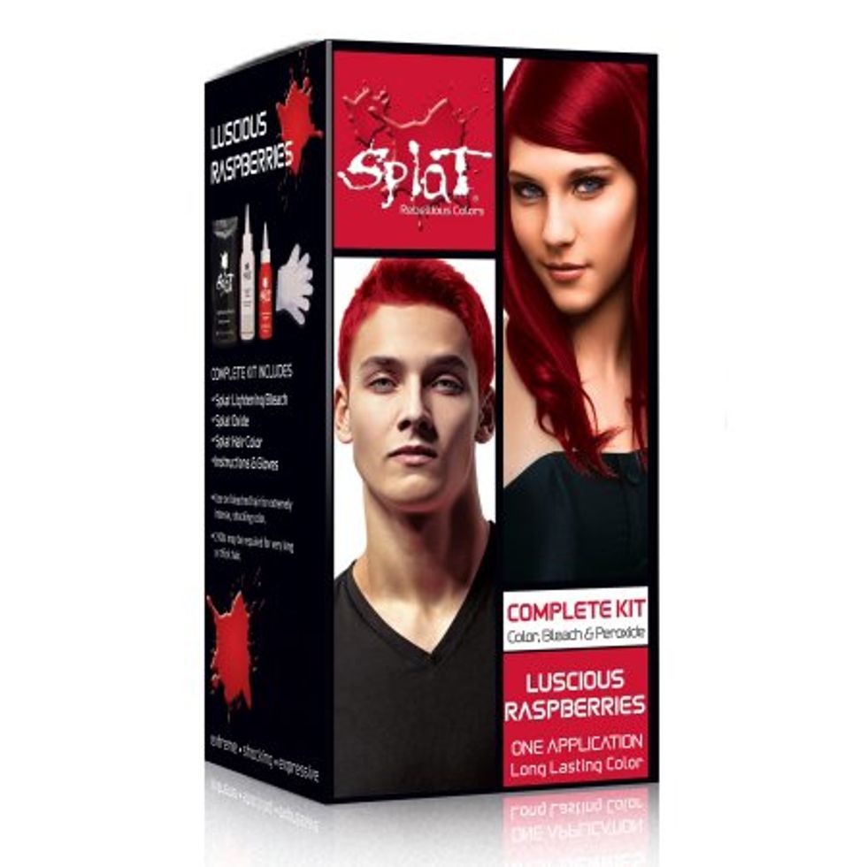 25 Essentials For Your Emo Starter Pack