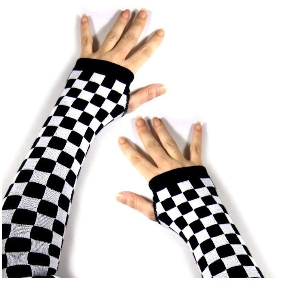 25 Essentials For Your Emo Starter Pack