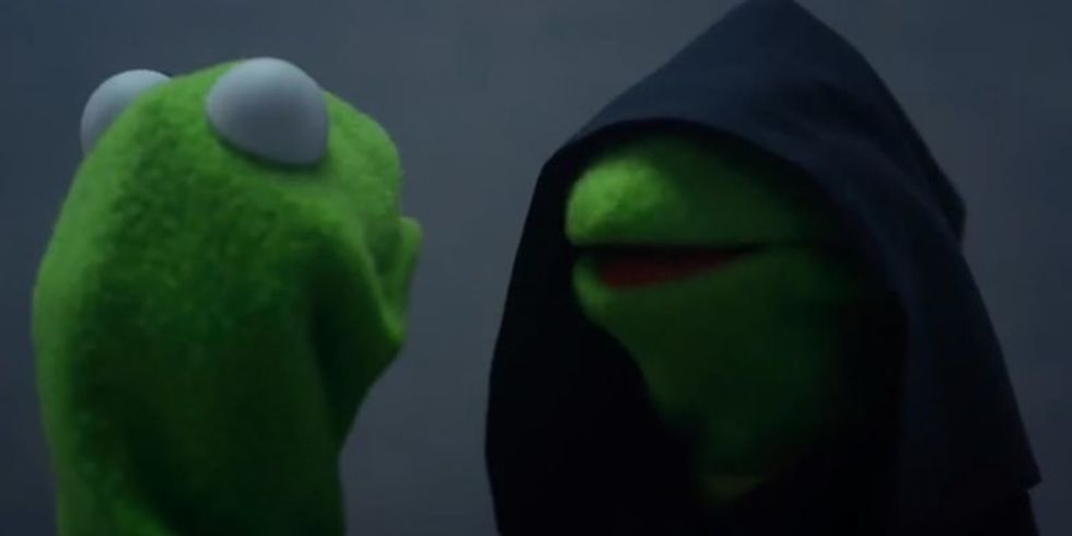 Pennsylvania Weather As Told By Your Favorite Memes