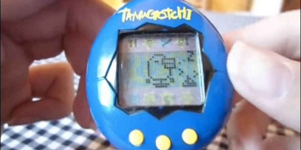 2000's Childhood Toys You Probably Forgot About