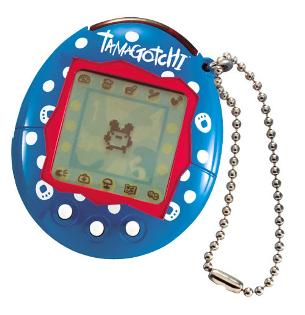 2000's Childhood Toys You Probably Forgot About
