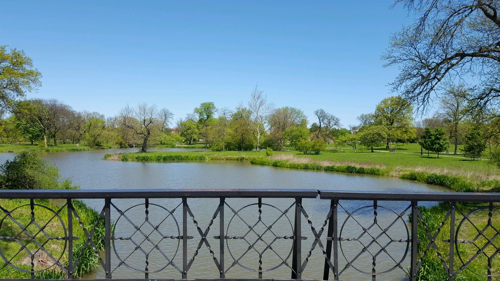 9 Parks To Visit In Chicago This Summer