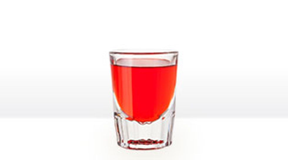 11 Shots You Are Bound To Take On Your 21st Birthday