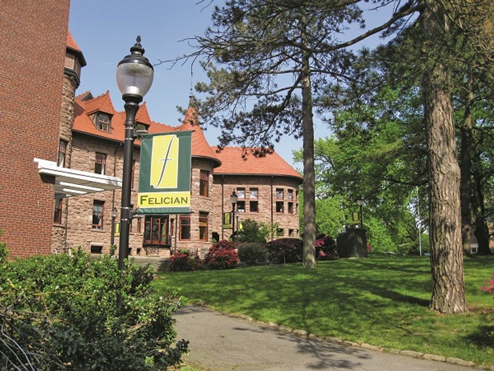 10 Facts You May Not Know About FDU's Florham Campus