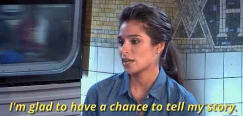 The 6 Stages Of Returning From Study Abroad, As Told By GIFs