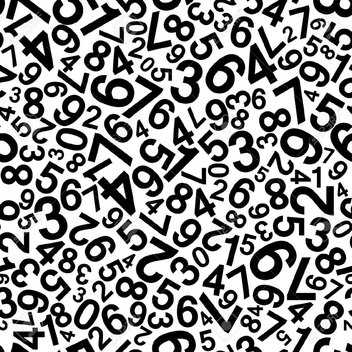 Newsflash These 5 Numbers Actually Dont Define You