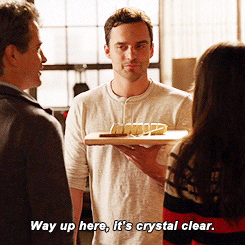 20 Life Lessons We Can Learn From Nick Miller
