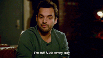 20 Life Lessons We Can Learn From Nick Miller