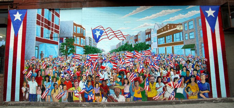 12 Chicago Murals That'll Make You Appreciate Street Art