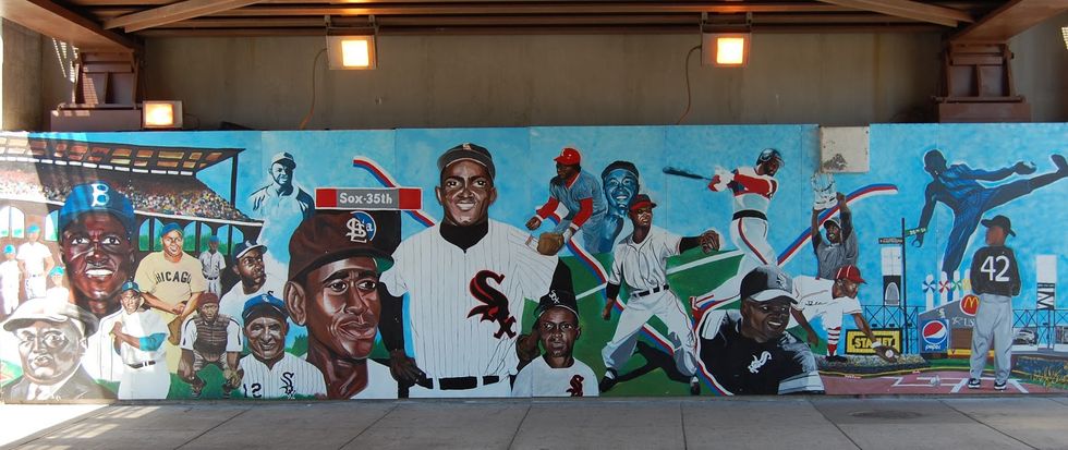12 Chicago Murals That'll Make You Appreciate Street Art