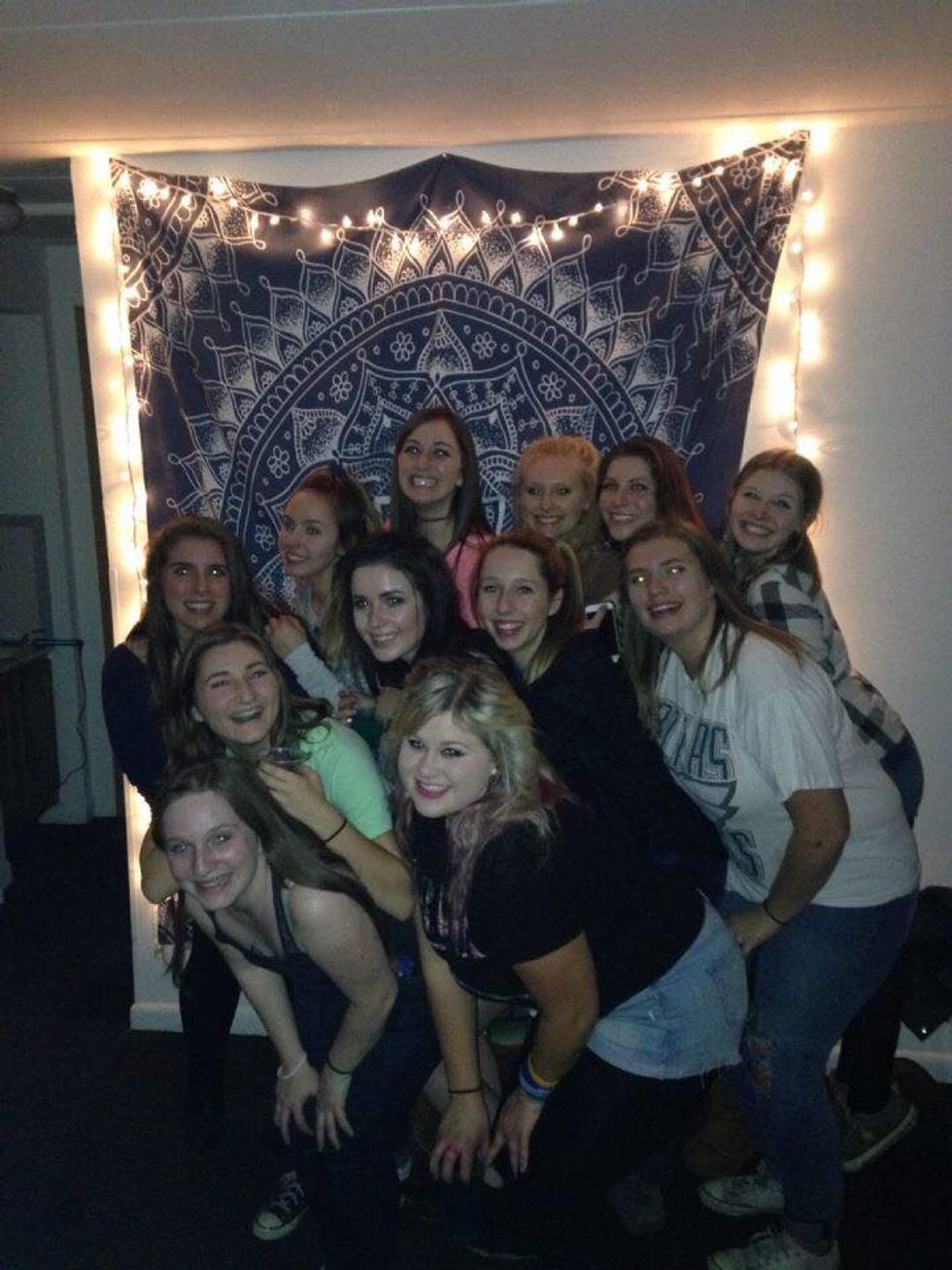 11 Things You Miss About Your THON Committee