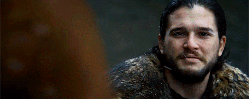 20 Times Jon Snow Was Really Hot, Even Though Winter Was Coming