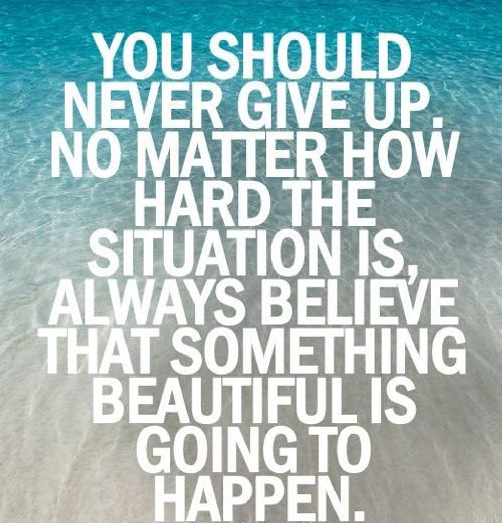 13 Reasons Why You Need To Keep Living