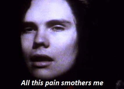 Your Work Week Told By Smashing Pumpkins Gifs