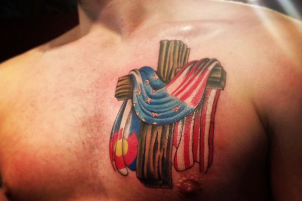 Top 5 Favorite Places Outside The U.S.