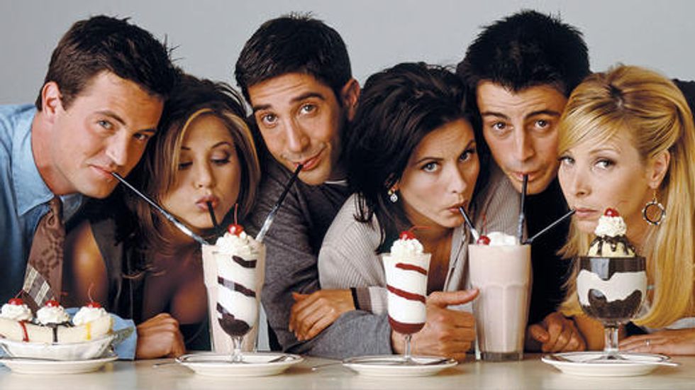 12 Must-Binge TV Shows On Netflix For Summer 2017