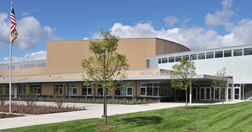 17 Things You Would Know If You Went to Neuqua Valley High School