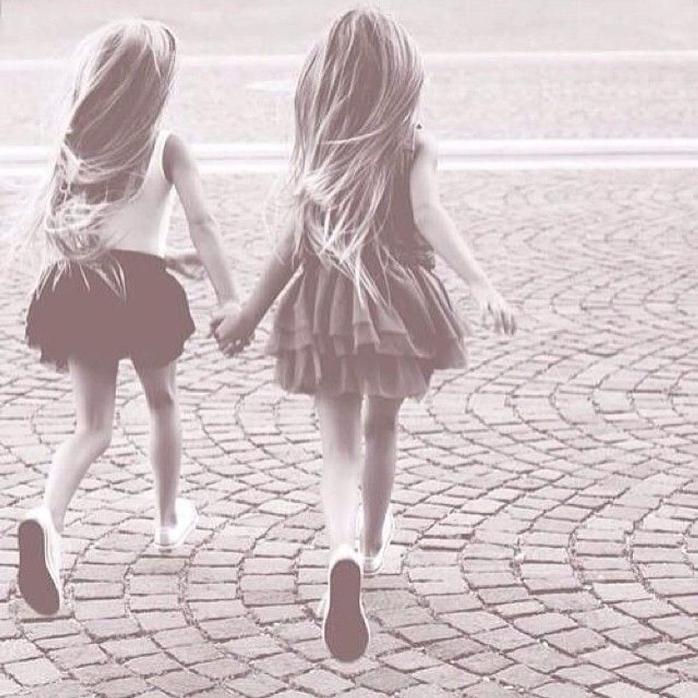 39 Things To Do With Your Best Friend