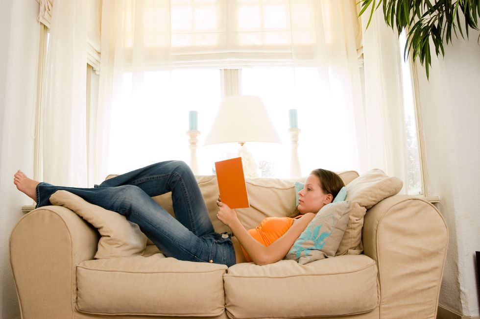 4 Ways To Kick Start Your Work Week