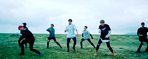 Top Five Best BTS Songs