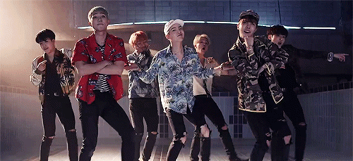 Top Five Best BTS Songs