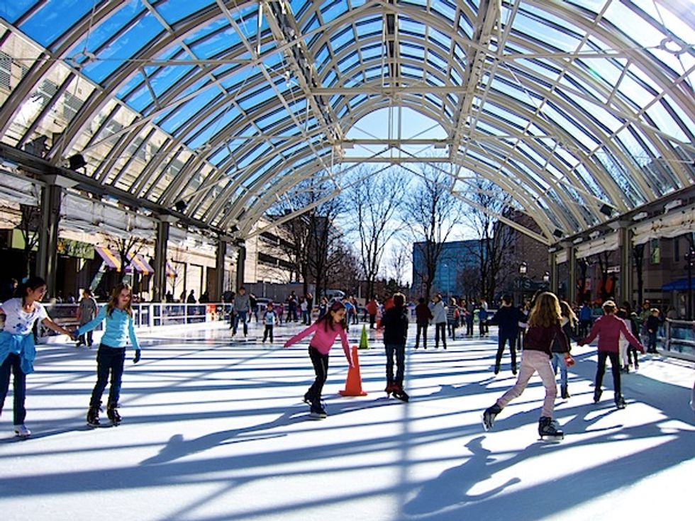 10 Places Everyone From Northern Virginia Has Been