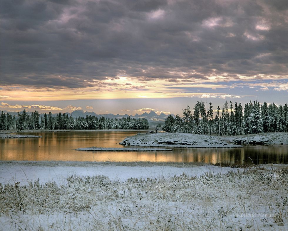25 Of America's Most Beautiful State Parks