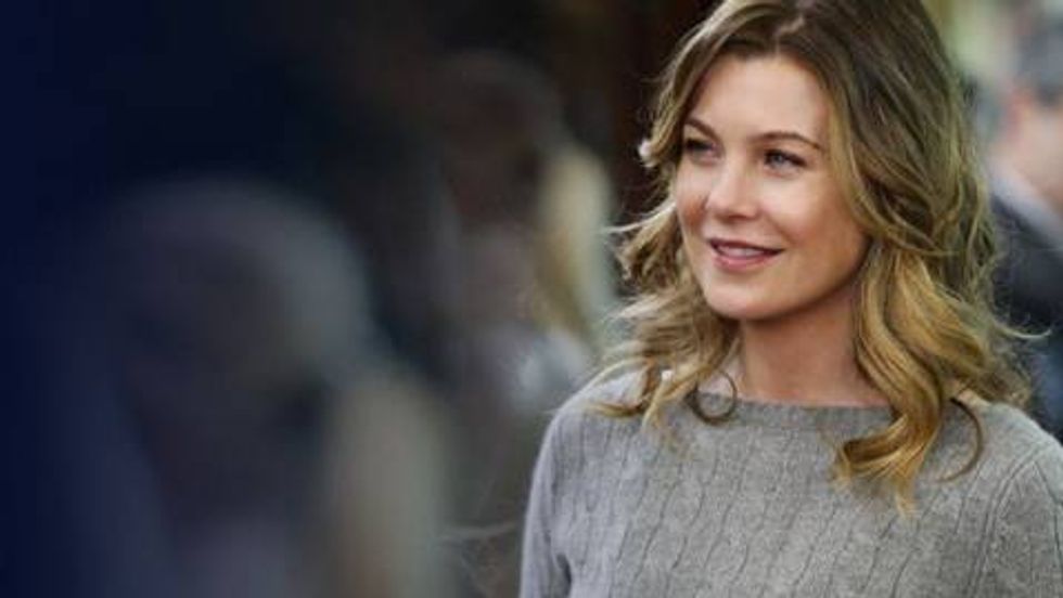 10 Meredith Grey Quotes That Make You Think Twice